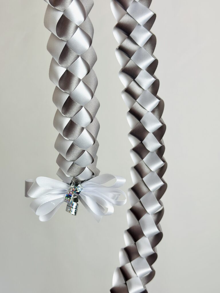 Military Braid Mum – Mum Makers